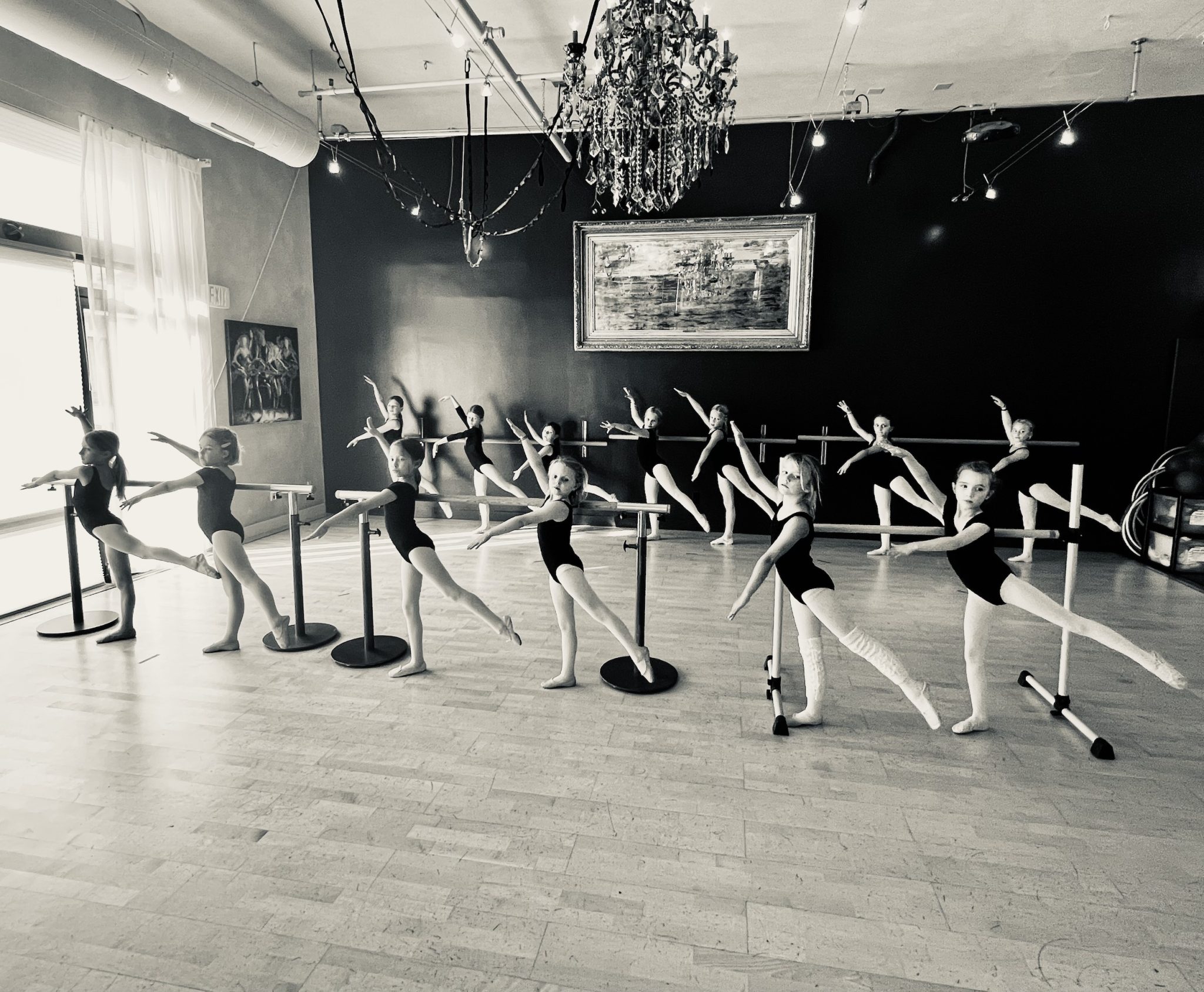 Studio Move Ketchum | Mindful Movement 4 Kids